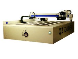 Q2 Technology - ASTEC